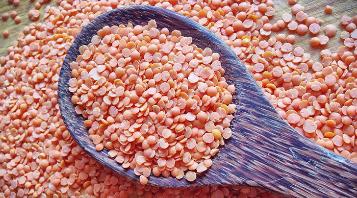 How to Prepare Dried Pink Lentils – Spice World