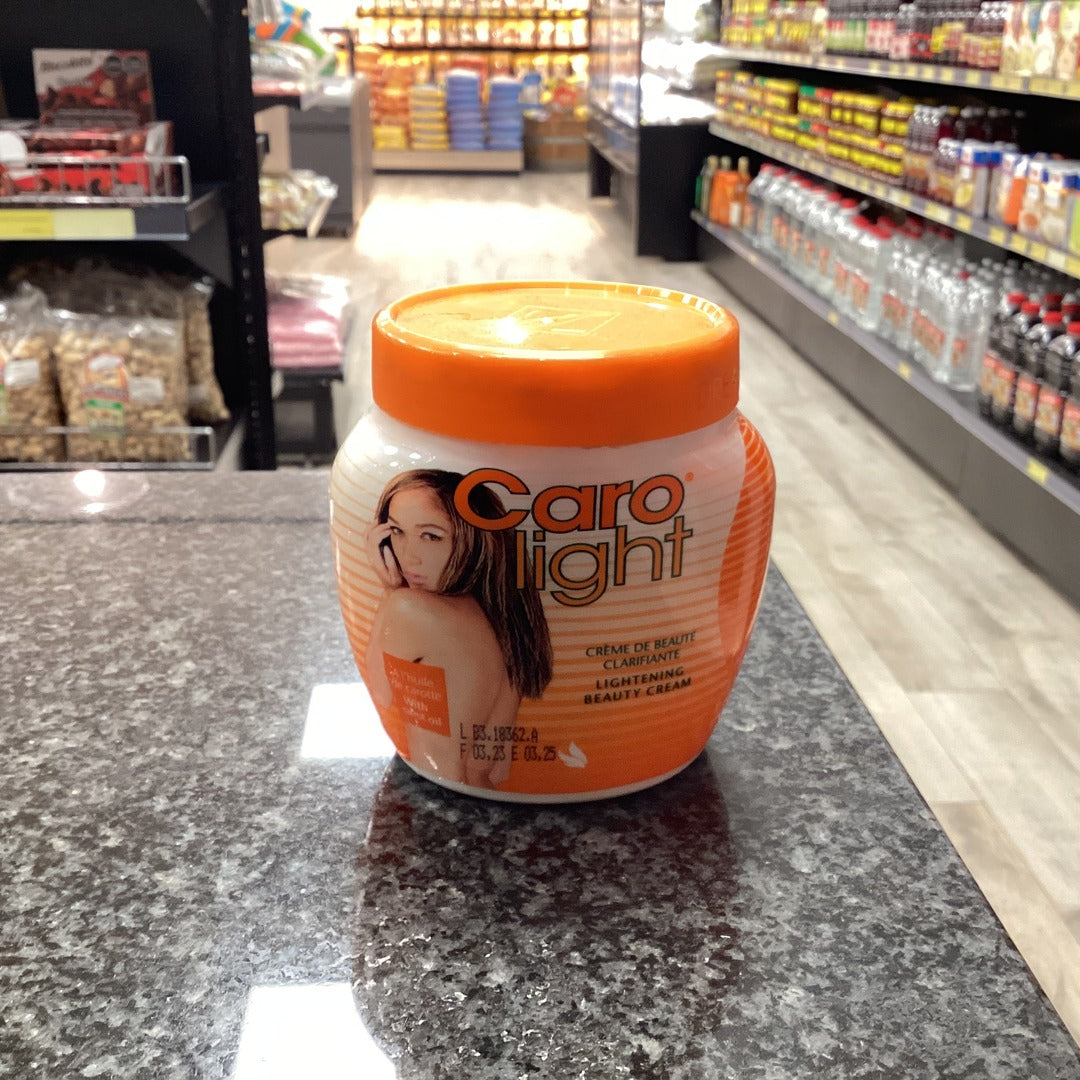 Caro light 300ml – Spice World