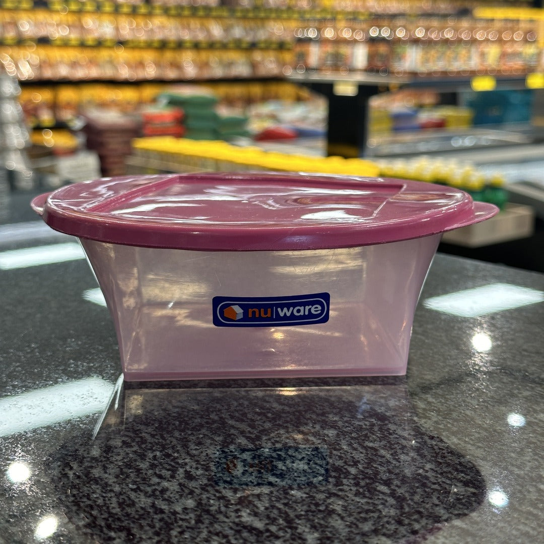 Nuware Lunchmate Lunch Box | Spice World