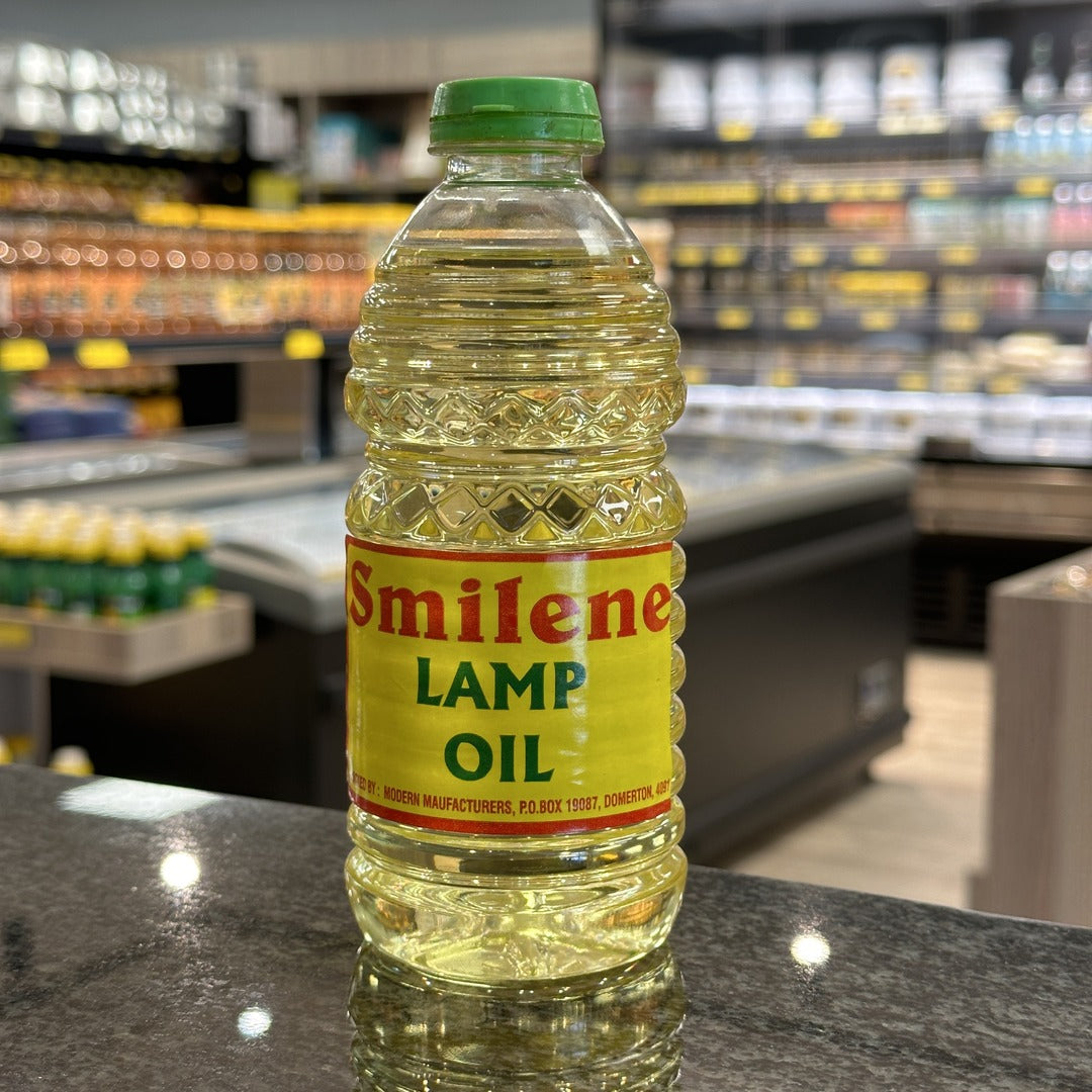 Shop Smilene Lamp Oil Online | Spice World