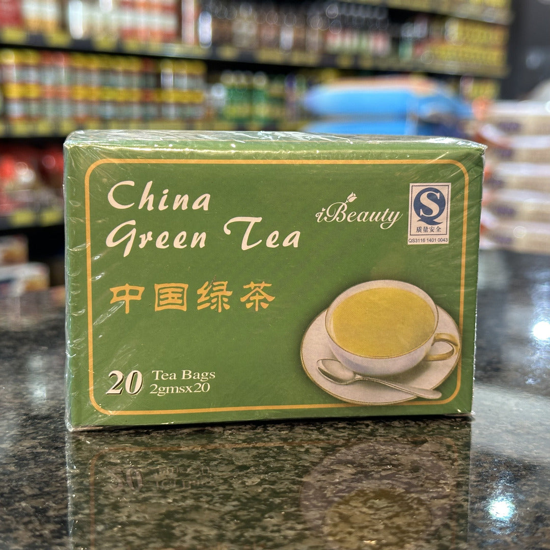 Shop Green Tea Online | Spice World