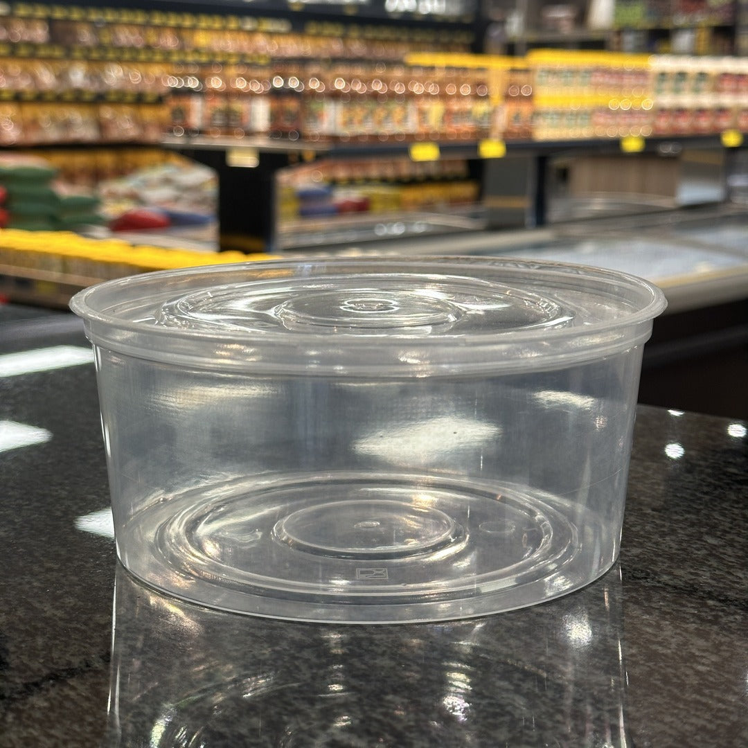 Biscuit Bon Bon Tubs – Spice World