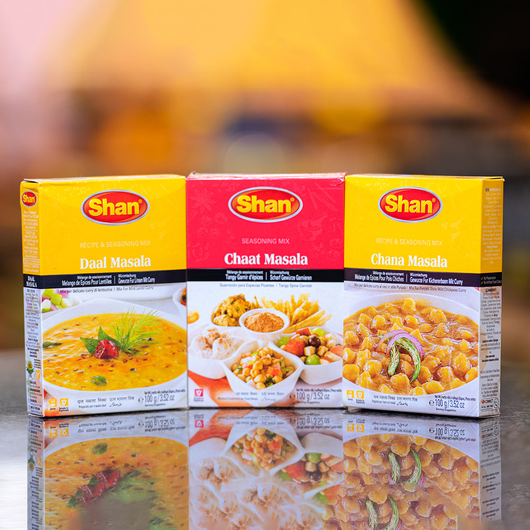 Daal Masala 100g – Spice World