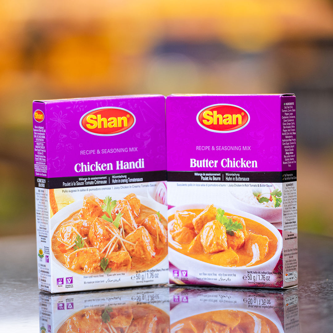 Shop Chicken Handi Spice Online | Spice World