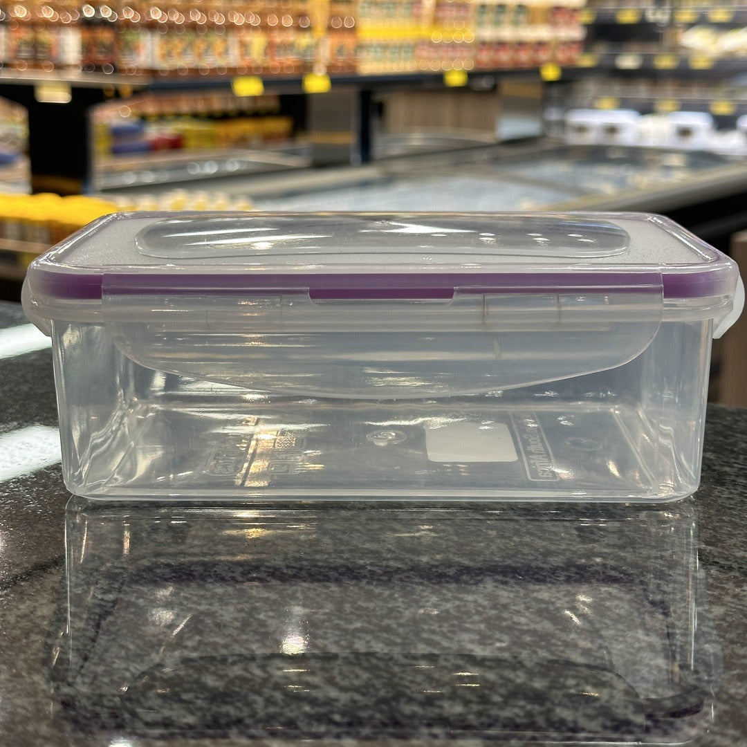 Nuloc Saver 750 Food Storage | Spice World