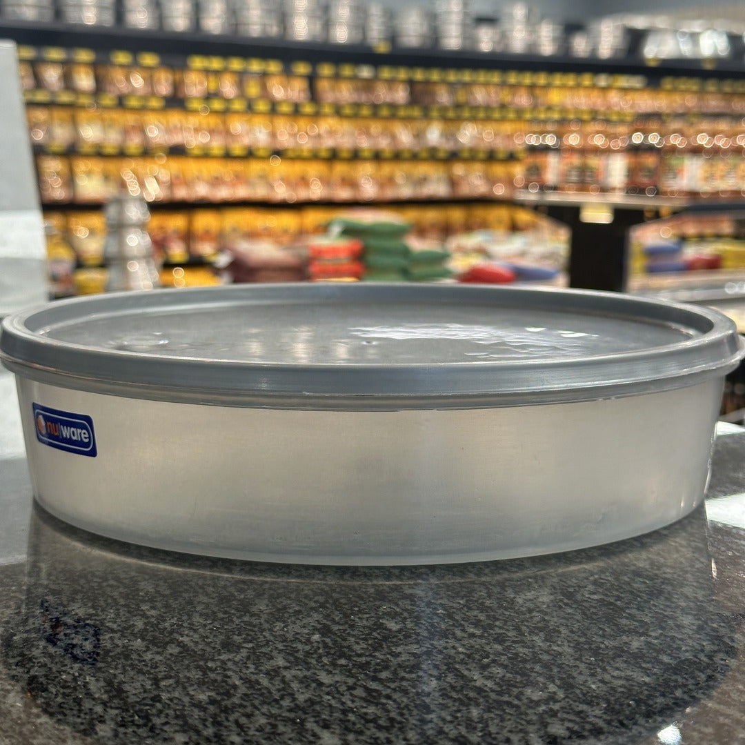 Nuware Mini Biscuit Barrel | Spice World