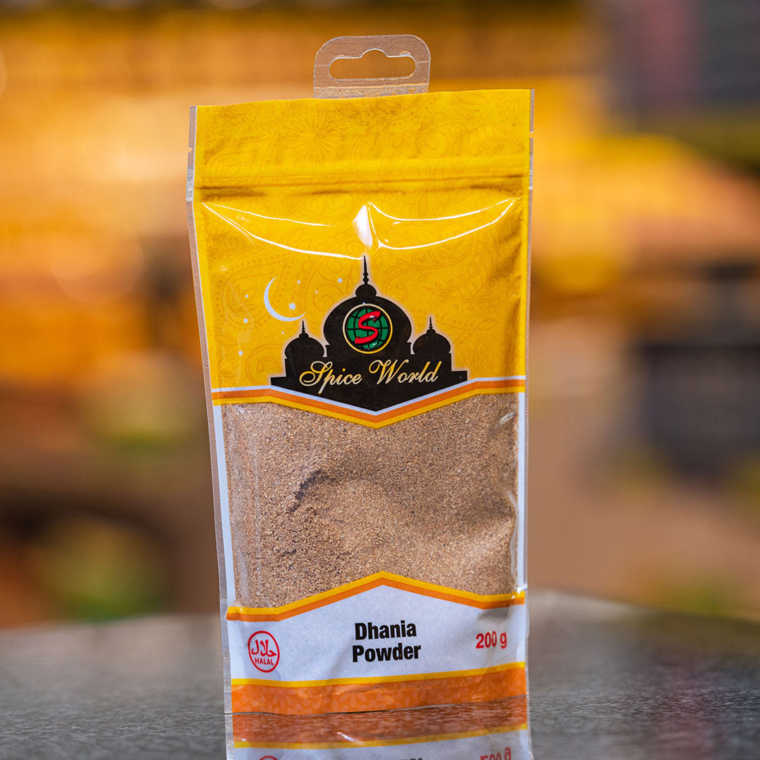 Dhania Powder| Spice World