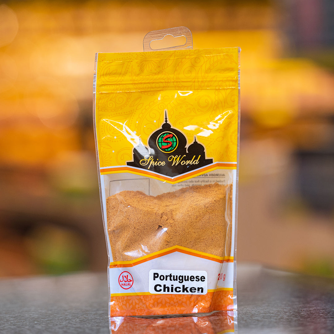 Portuguese Chicken Spice | Spice World