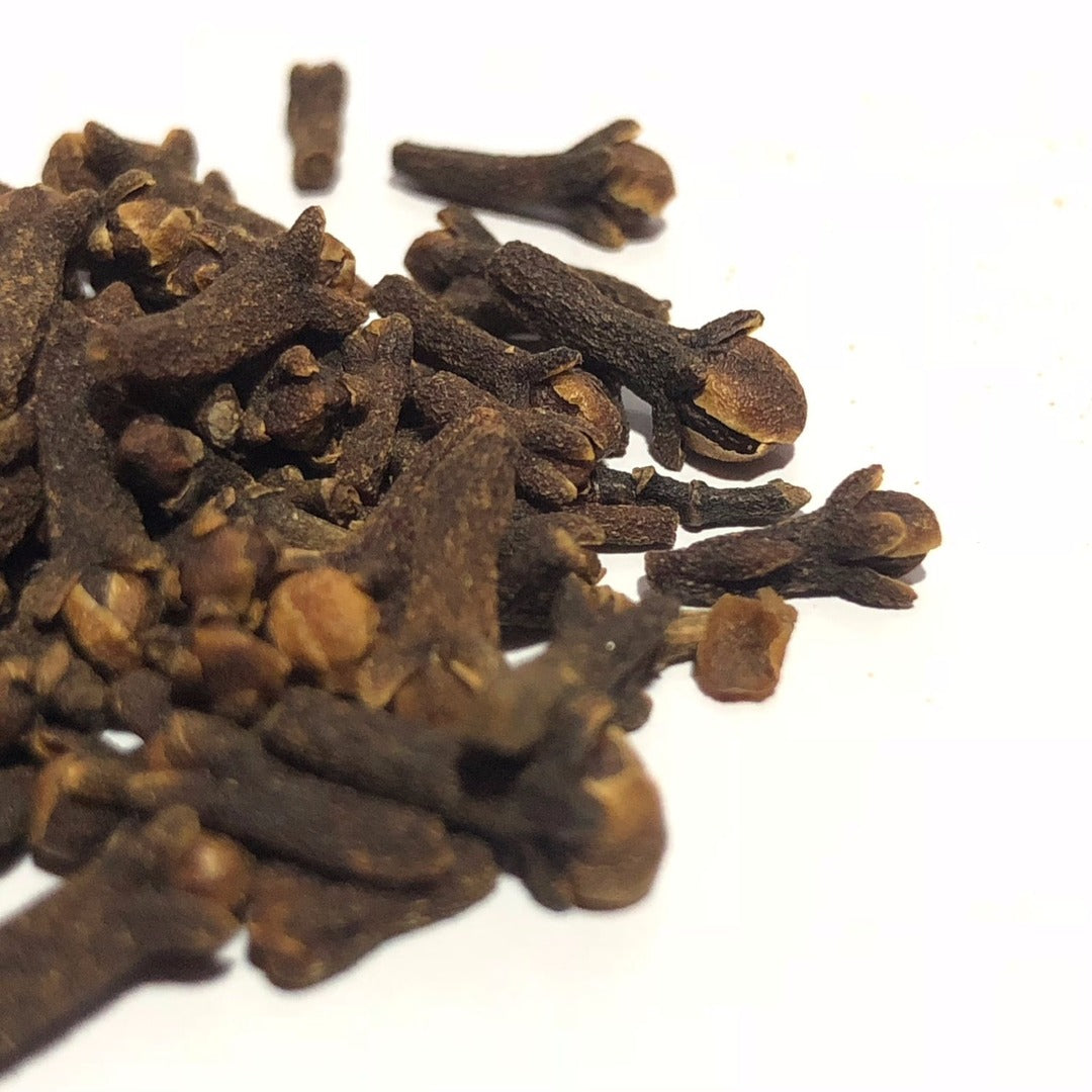Whole Cloves | Spice World