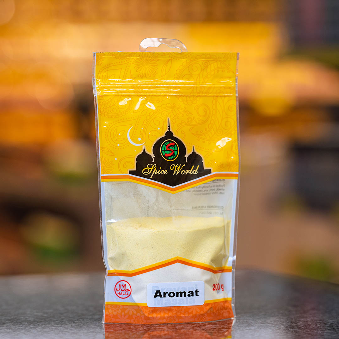 Buy Aromat Online | Spice World