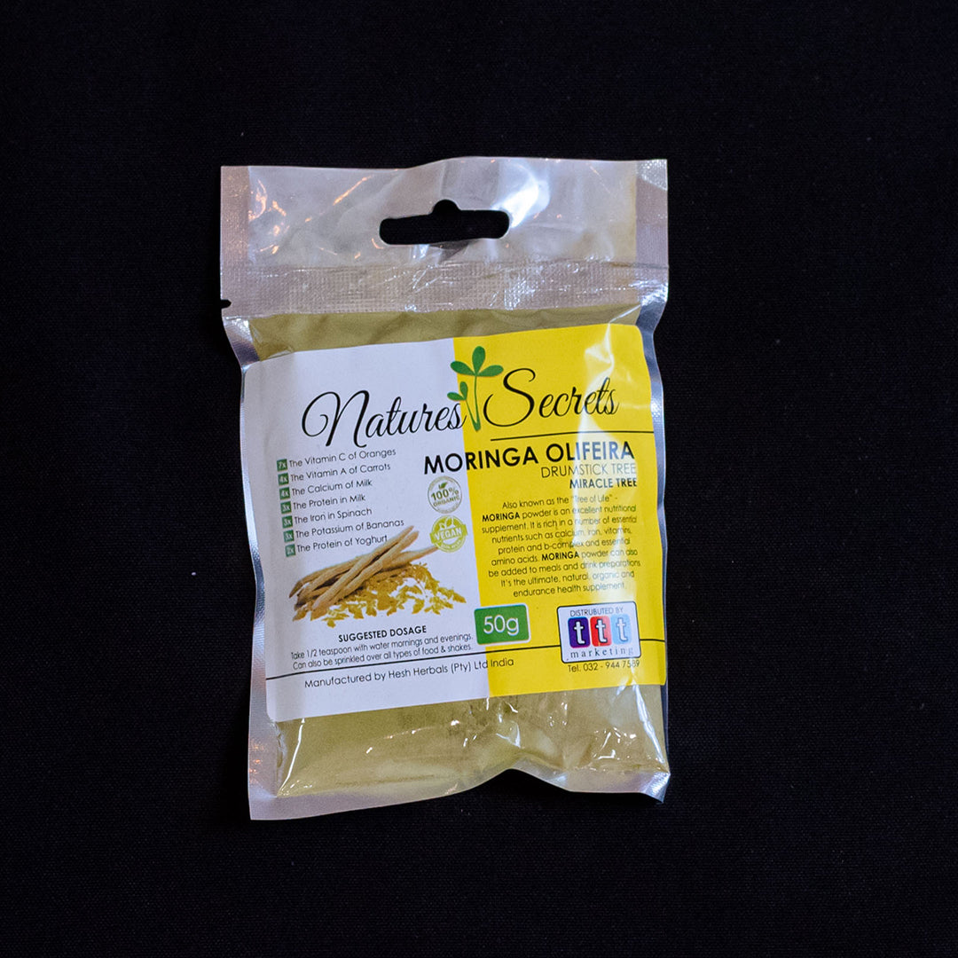 Shop Moringa Powder | Spice World